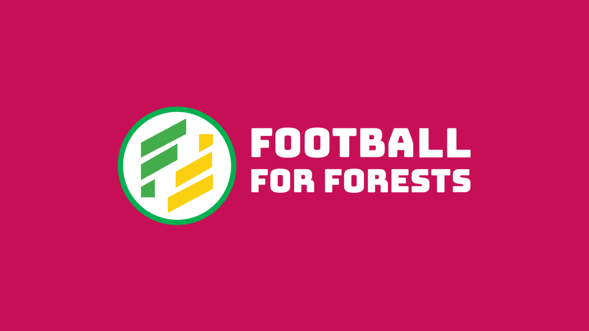 Restoring tropical forests - Football for Forests